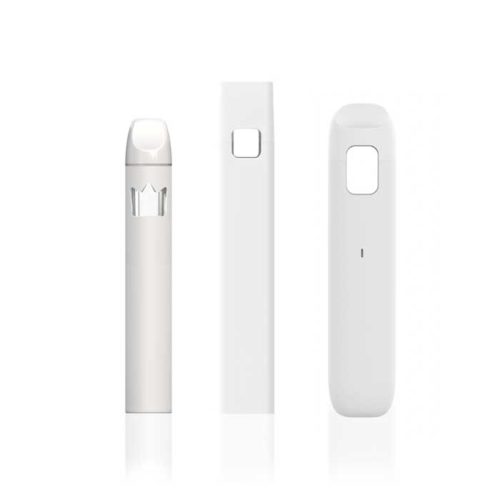Postless & Wickless Disposable All-in-One Vape Pens | Wholesale Direct