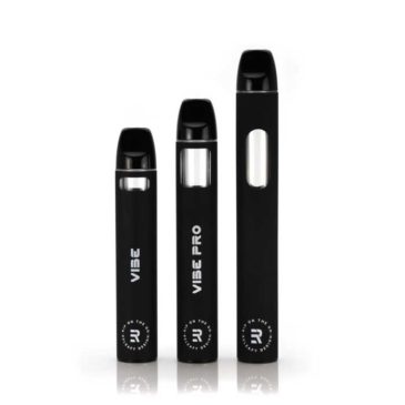 Postless & Wickless Disposable All-in-One Vape Pens | VPM.com