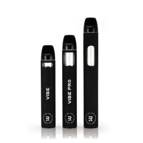 Postless & Wickless Disposable All-in-One Vape Pens | VPM.com