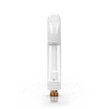 Empty Ceramic & All Ceramic Oil Cartridges | Buy Ceramic Vape Carts