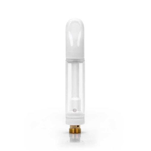 Empty Ceramic & All Ceramic Oil Cartridges | Buy Ceramic Vape Carts