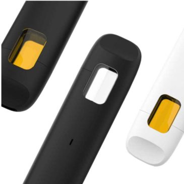 Postless & Wickless Disposable All-in-One Vape Pens | Wholesale Direct