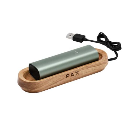 Pax Charging Tray For Pax 2/3/Mini/Plus | VPM.com