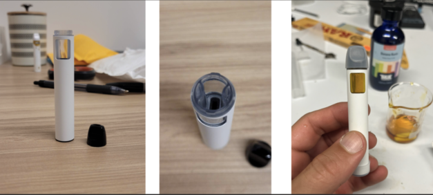 Postless Disposable All-In-Ones | VPM.com