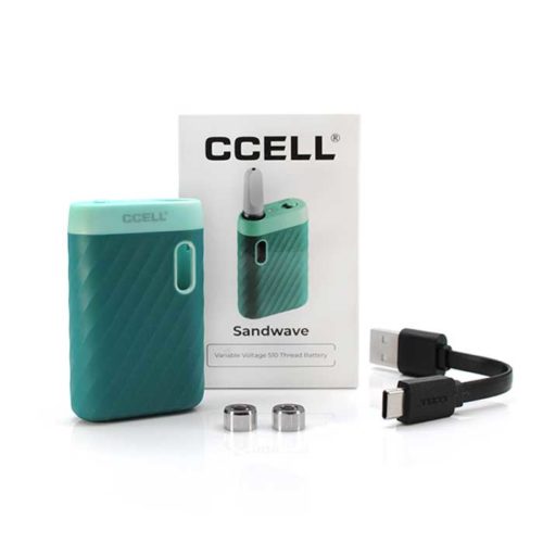 CCell Sandwave Battery | VPM.com