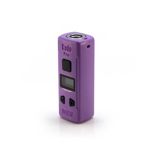 Yocan Kodo Pro 510 Thread Battery - Variable Voltage Battery