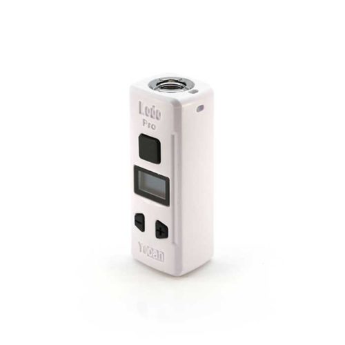 Yocan Kodo Pro 510 Thread Battery - Variable Voltage Battery