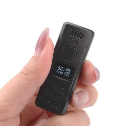 Yocan Kodo Pro 510 Thread Battery - Variable Voltage Battery
