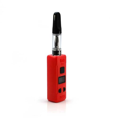 Yocan Kodo Pro 510 Thread Battery - Variable Voltage Battery