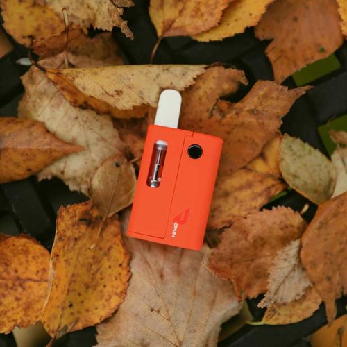 Rokin Mini Tank Battery | VPM.com