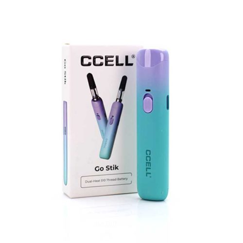 Buy CCell Go Stik Battery - Variable Voltage 510 Cart Battery