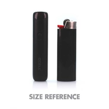 Buy CCell Go Stik Battery - Variable Voltage 510 Cart Battery