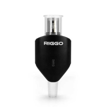 XMax Riggo Dual Use Vaporizer | VPM.com