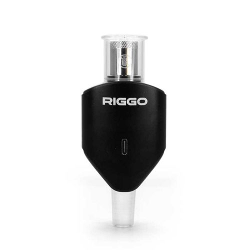 XMax Riggo Dual Use Vaporizer | VPM.com