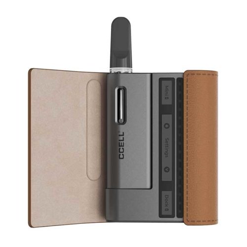 CCell Vape Pens & Cartridges | Industry's Leading CCell Supply - VPM