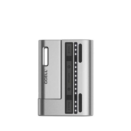 CCell Fino 510 Vape Battery with Detachable Power Dock | VPM