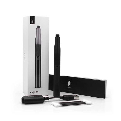 New Puffco Plus wax vape pen | VPM.com - Trusted online retailer