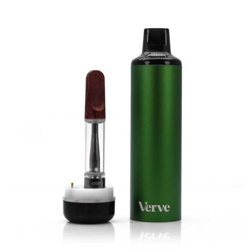 Yocan Verve Cart Battery - Incognito 510 Thread Vape Battery
