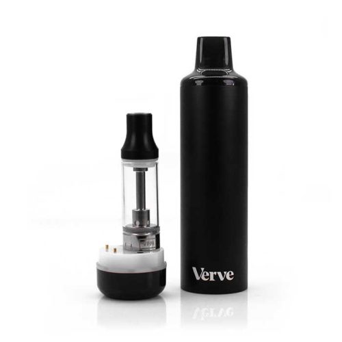 Yocan Verve Cart Battery - Incognito 510 Thread Vape Battery