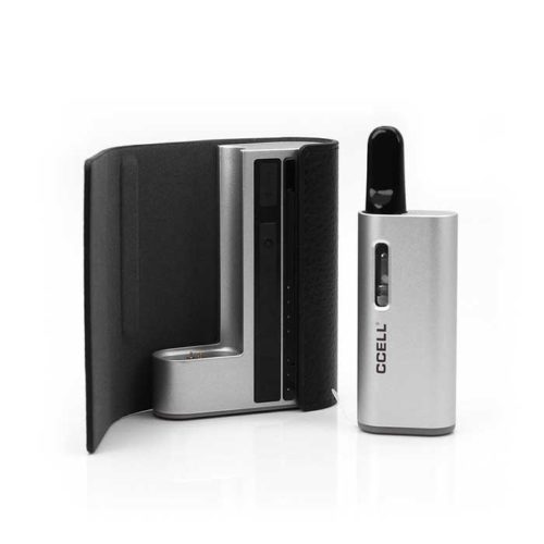 CCell Fino 510 Vape Battery with Detachable Power Dock | VPM