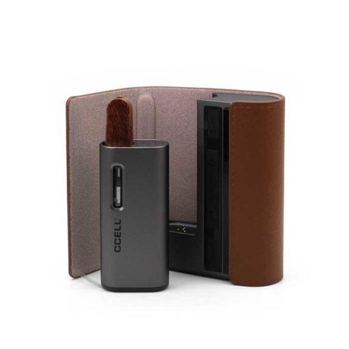 CCell Fino 510 Vape Battery with Detachable Power Dock | VPM