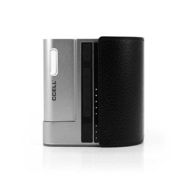 CCell Fino 510 Vape Battery with Detachable Power Dock | VPM