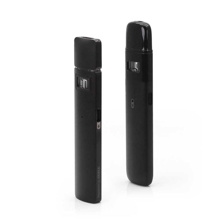 CCell Flex and Flex Pro the All-In-One Disposable Vape | VPM.com