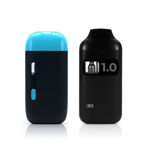 CCell Voca and Voca Pro Disposable Oil Vape Pen | VPM.com