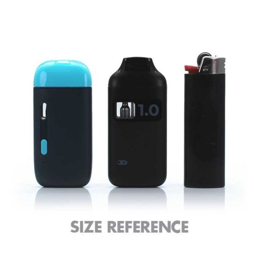 CCell Voca and Voca Pro Disposable Oil Vape Pen | VPM.com