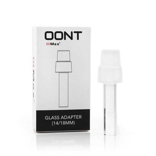 XMax OONT Quick Clean Dry Herb Compact Vaporizer | VPM.com