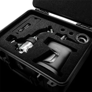 Ispire Daab Erig | from the Trusted Brand VPM.com