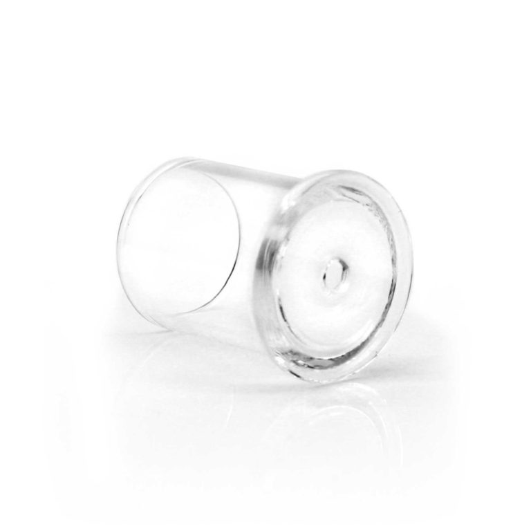 XMax Riggo Glass Cap | from your Trusted Brand VPM.com