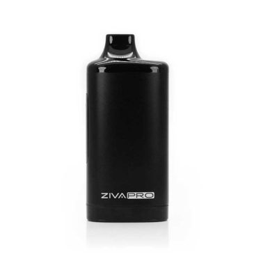 Yocan Ziva Pro Incognito 510 Thread Vape Cart Battery | VPM.com