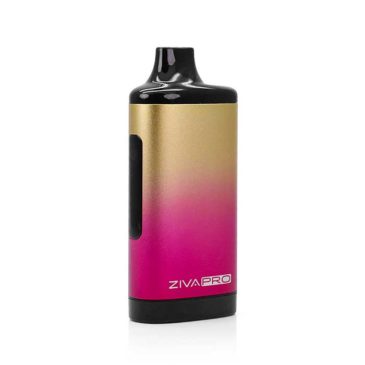 Yocan Ziva Pro Incognito 510 Thread Vape Cart Battery | VPM.com
