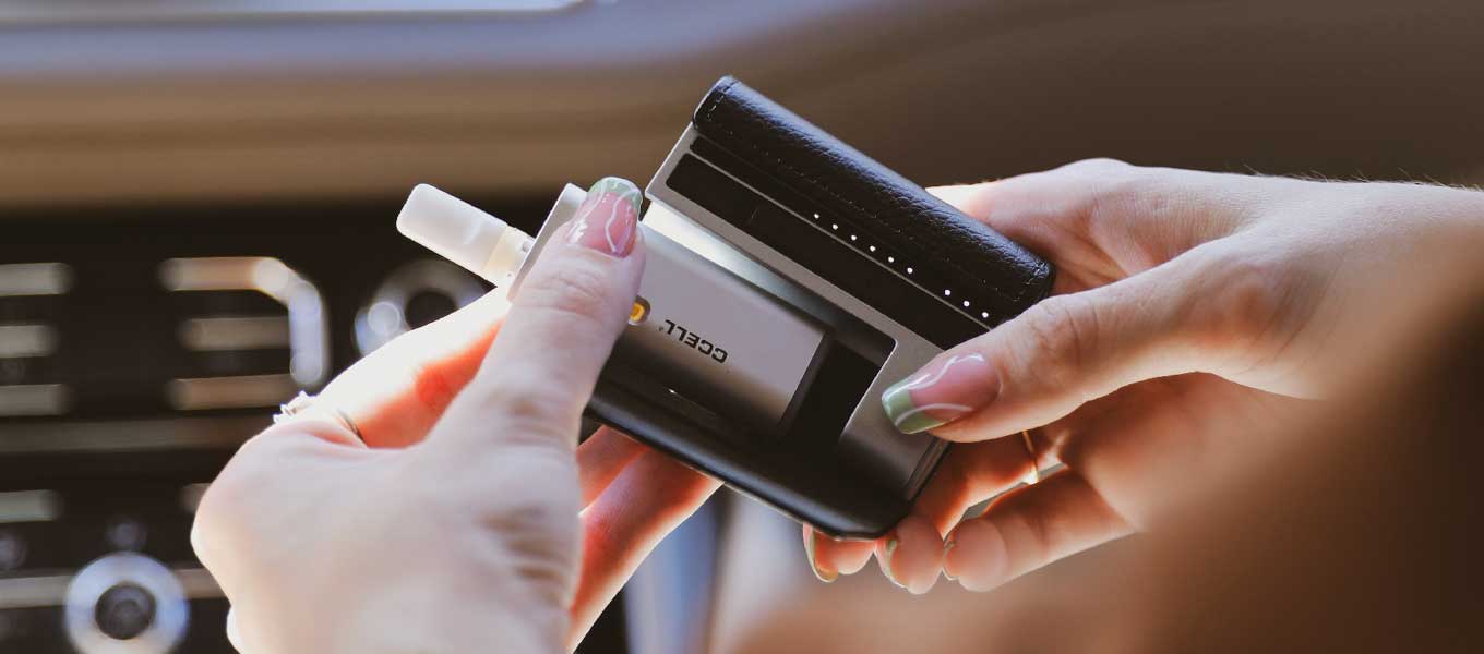 Best Oil Cartridge Batteries - Buy 510 Vape Cart Battery from VPM