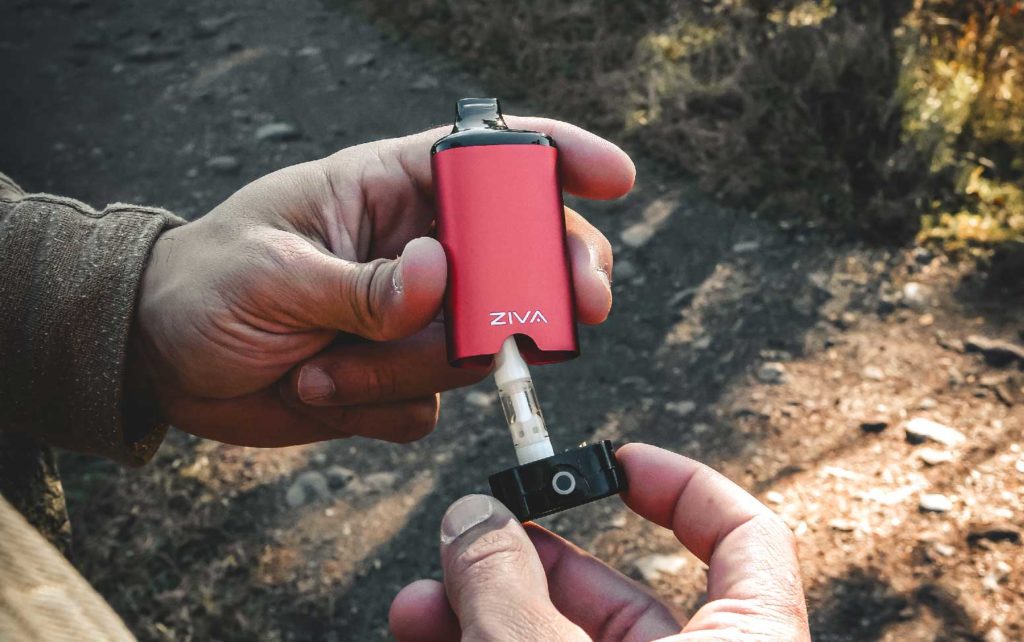 Best Oil Cartridge Batteries - Buy 510 Vape Cart Battery from VPM