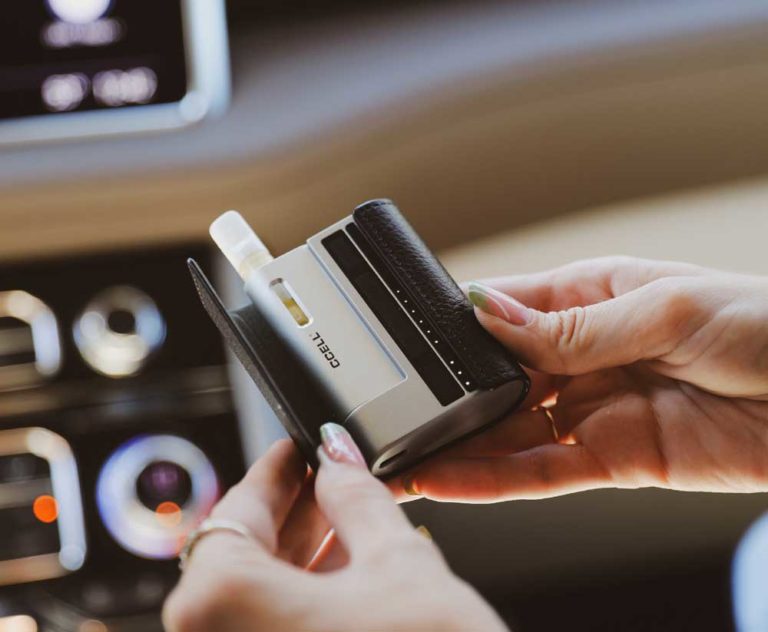 Best Oil Cartridge Batteries - Buy 510 Vape Cart Battery from VPM