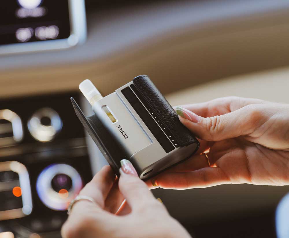 Best Oil Cartridge Batteries - Buy 510 Vape Cart Battery from VPM