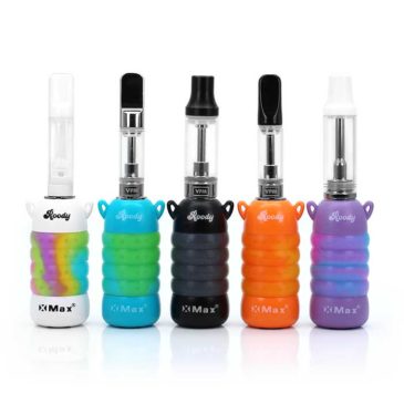 XMax Roody 510 Thread Cart Battery | VPM
