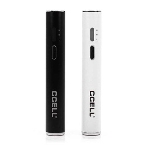 CCell Vape Pens & Cartridges | Industry's Leading CCell Supply - VPM