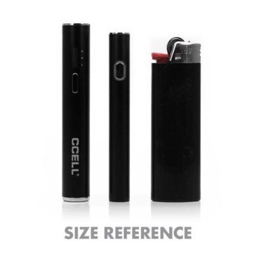 CCell M3B Plus 510 Cart Battery | VPM.com