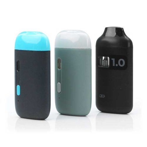 CCell Voca, Pro and Pro Max Disposable Oil Vape Pen | VPM.com