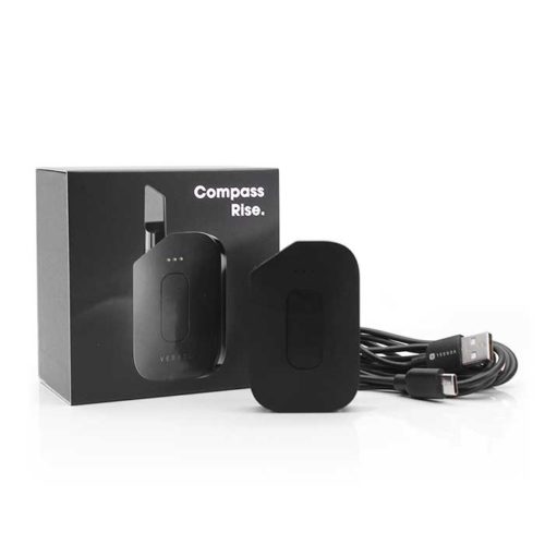 Vessel Compass Rise Cart Battery - Best Oil Cartridge Battery