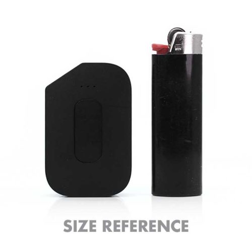 Vessel Compass Rise Cart Battery - Best Oil Cartridge Battery