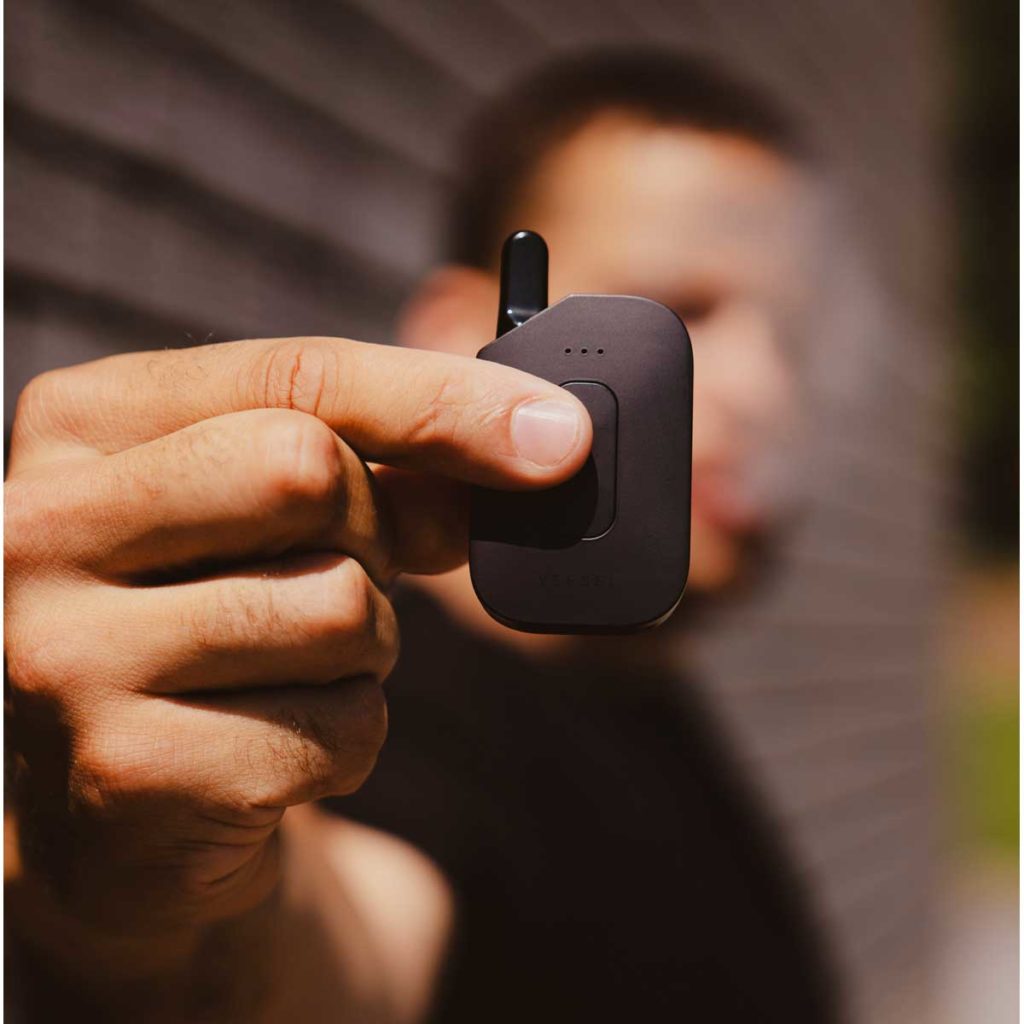 Vessel Compass Rise Cart Battery - Best Oil Cartridge Battery