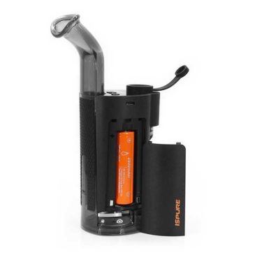 Ispure Daab Blitz Electric Dab Rig | VPM.com
