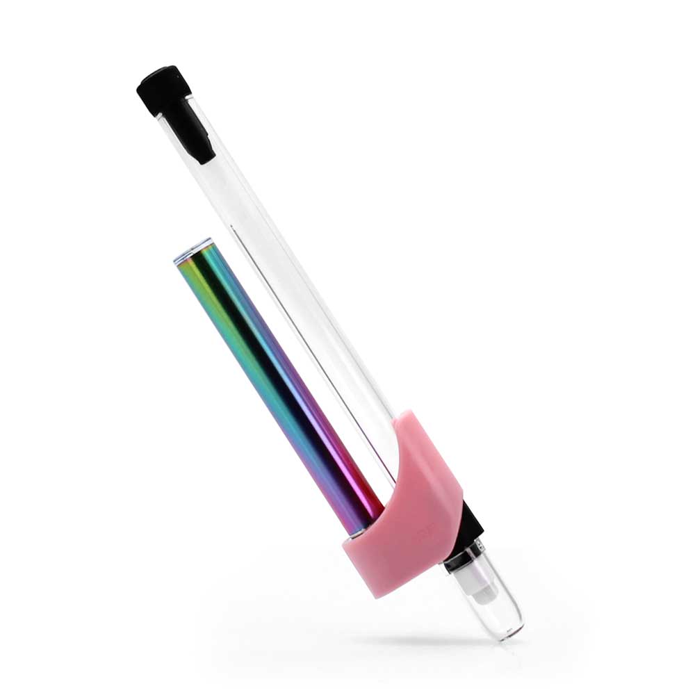 Ispure Daab X 510 Honey Straw | VPM.com