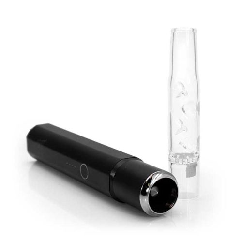 Linx Saber Dry Herb Vaporizer | VPM.com