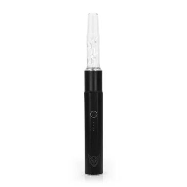 Linx Saber Dry Herb Vaporizer | VPM.com