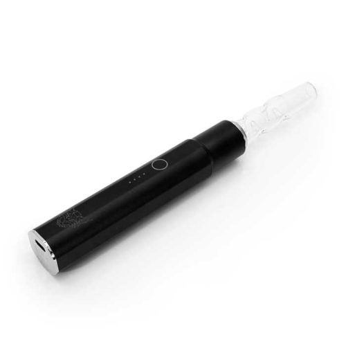 Linx Saber Dry Herb Vaporizer | VPM.com